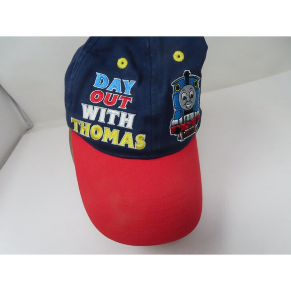 Thomas & Friends | Accessories | Thomas The Tank Train Day Out With ...